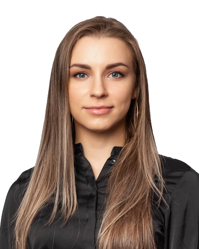 Meet the Team - International